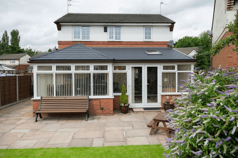 Replace Your Conservatory Roof & Instantly Upgrade Your Conservatory